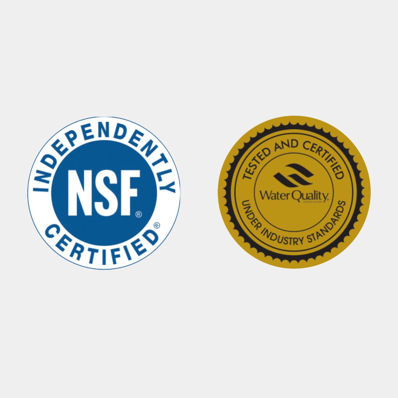 eSpring益之源淨水器Pro可有效過濾超過170種污染物 - iShare 數位內容中心