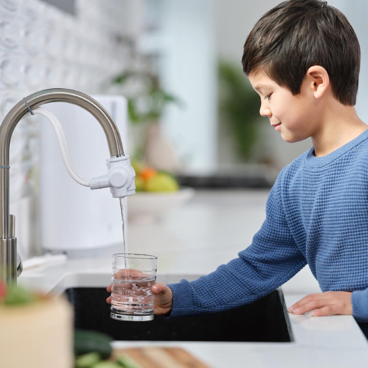 好水-全球第一 NSF 4項全機認證 - iShare 數位內容中心